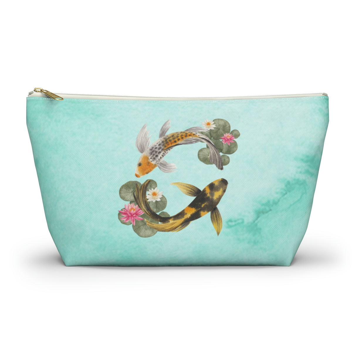 Koi Oasis Bag - Your Zen Growth